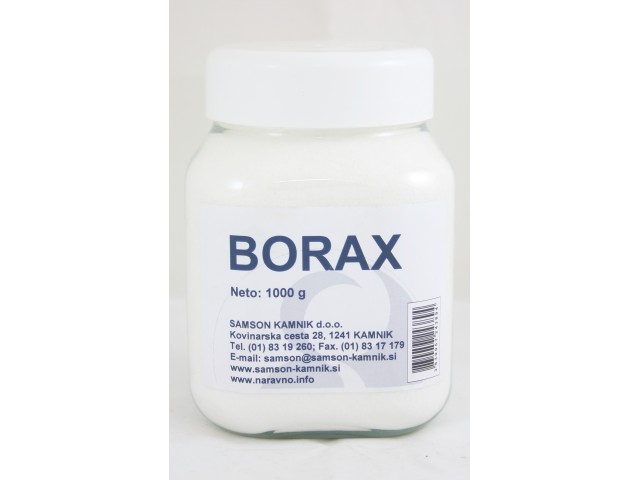 BORAKS 1 kg
