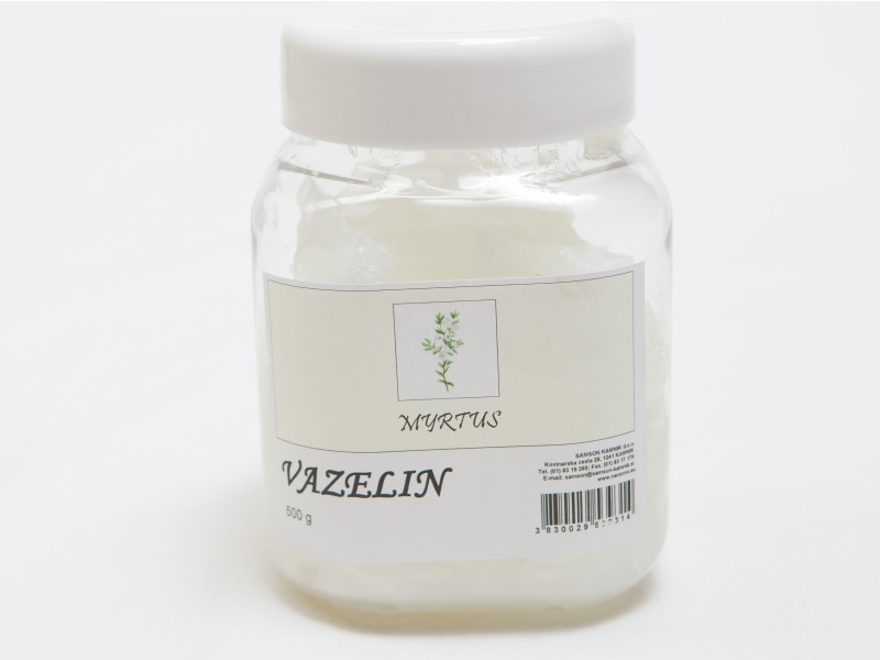 VAZELIN 500 g