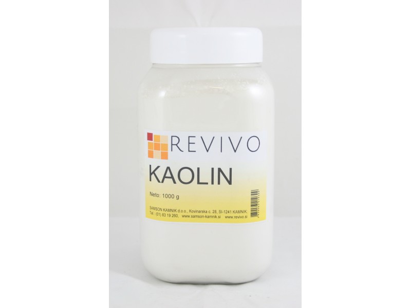 KAOLIN 1 kg