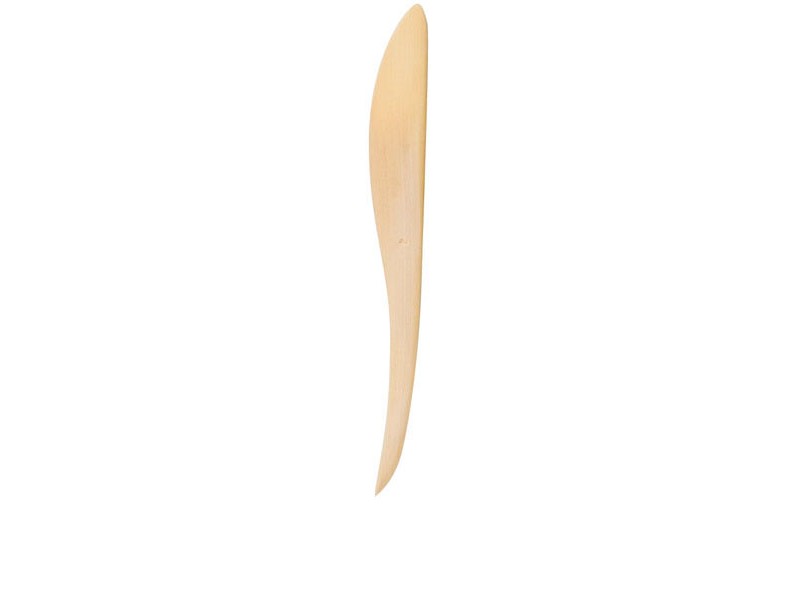 WOODEN MODELING TOOL 04