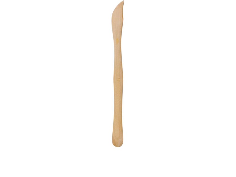 WOODEN MODELING TOOL 35