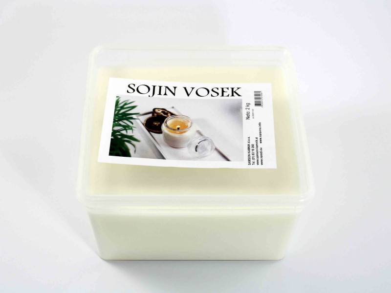 SOJIN VOSEK 2 kg